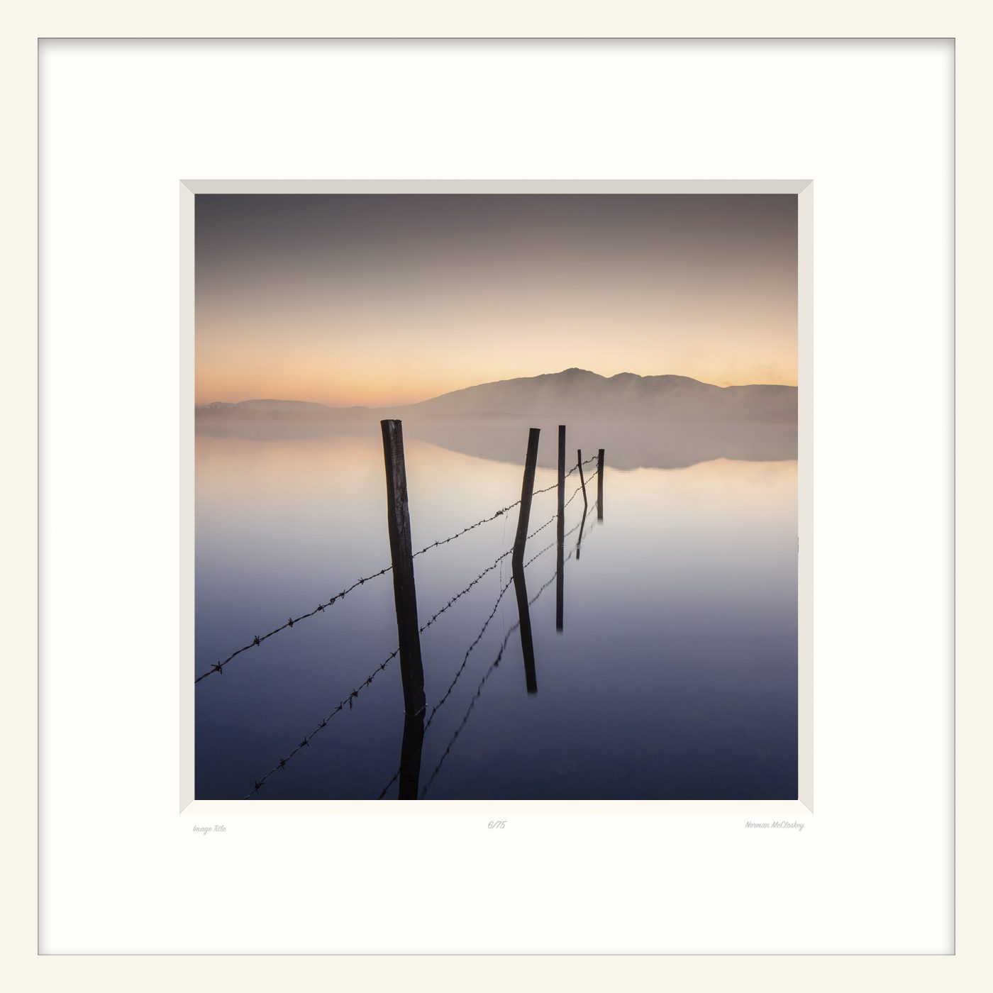 Norman McCloskey Photography | Beara Lake & Fence - Norman McCloskey ... Norman McCloskey Photography | Beara Lake & Fence - Norman McCloskey ...