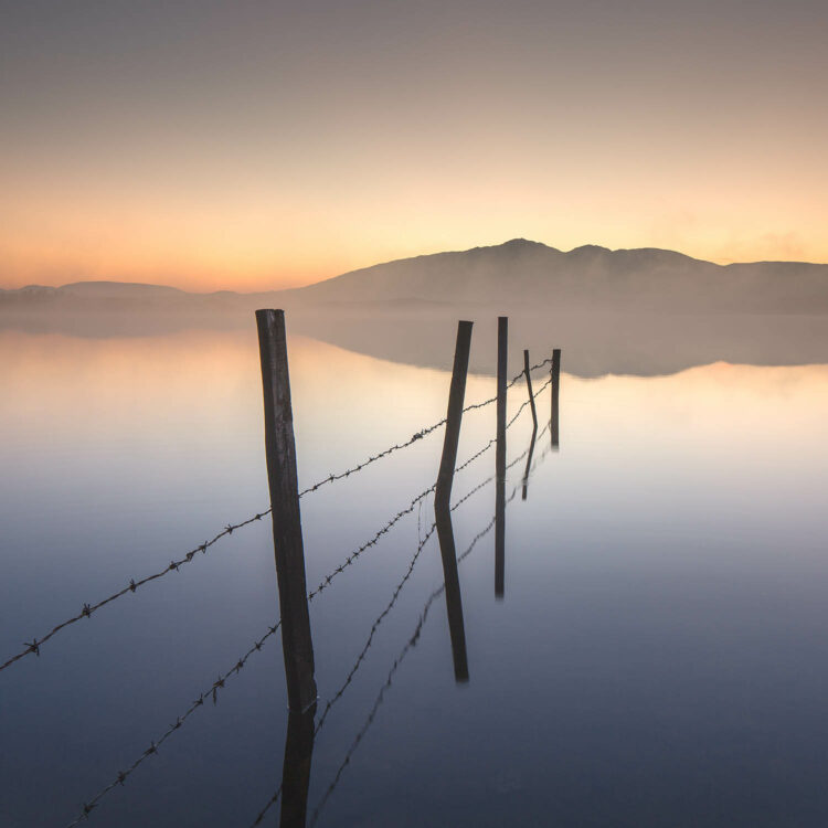 Norman McCloskey Photography | Beara Lake & Fence - Norman McCloskey ... Norman McCloskey Photography | Beara Lake & Fence - Norman McCloskey ...