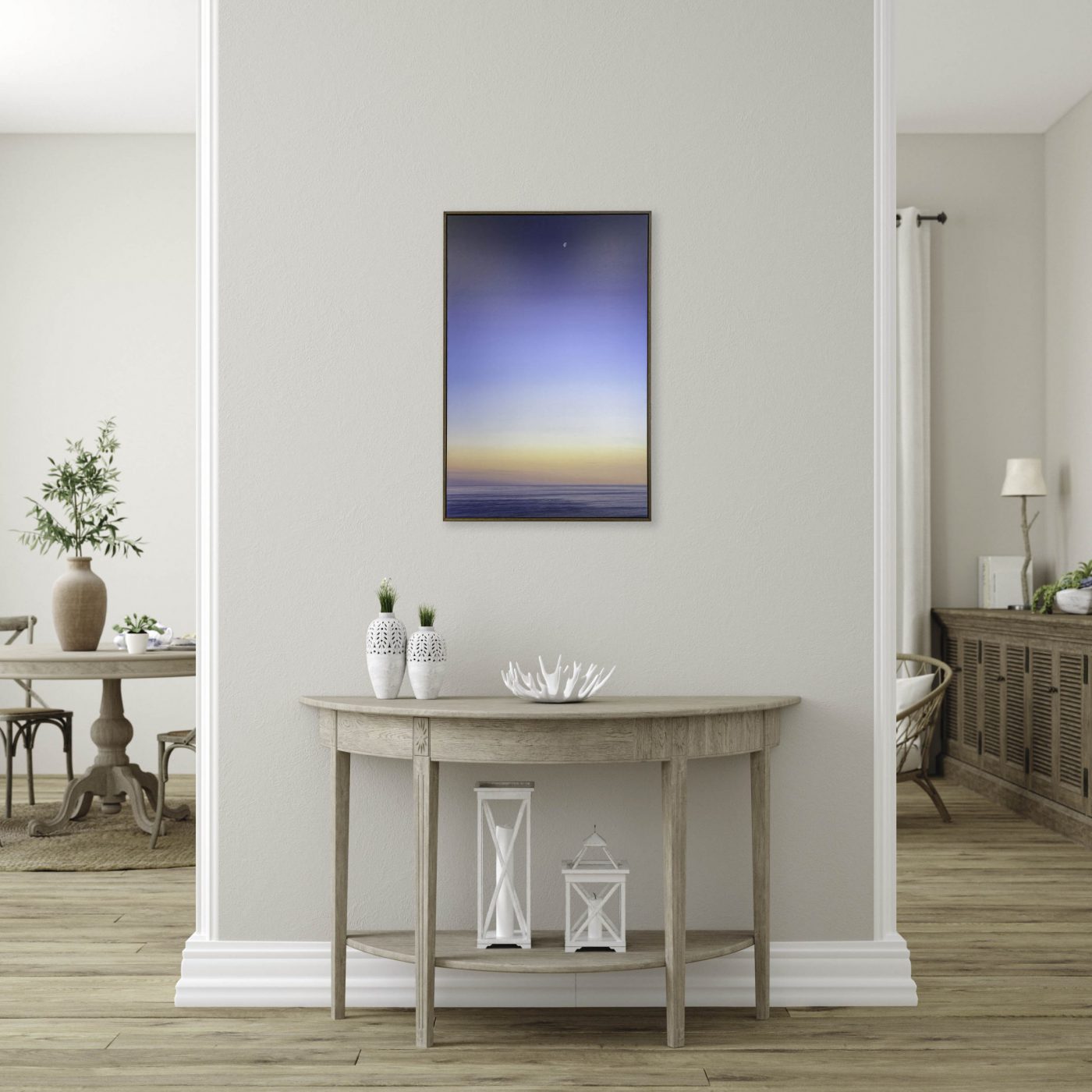 Norman McCloskey Photography | Trawler & Moon 2025 - Norman McCloskey ...