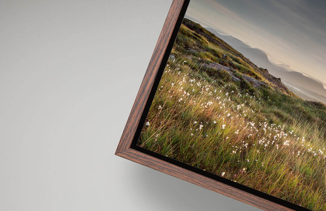 Norman McCloskey Photography | Framed Prints - Norman McCloskey Photography