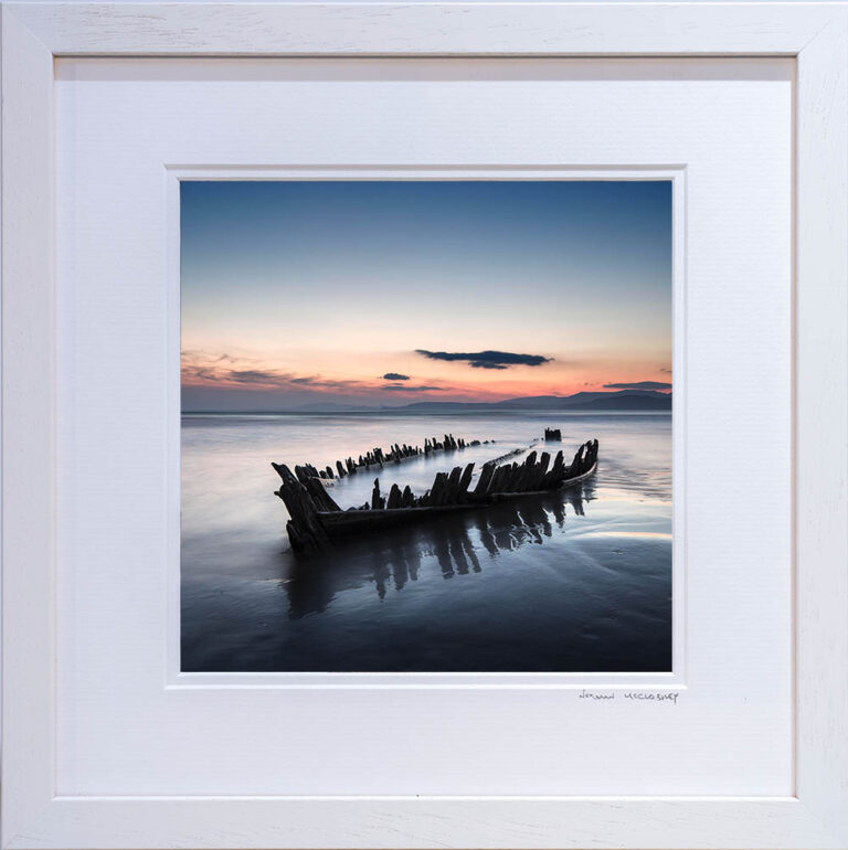 Norman McCloskey Photography | Rossbeigh Shipwreck - OPEN - Norman ...